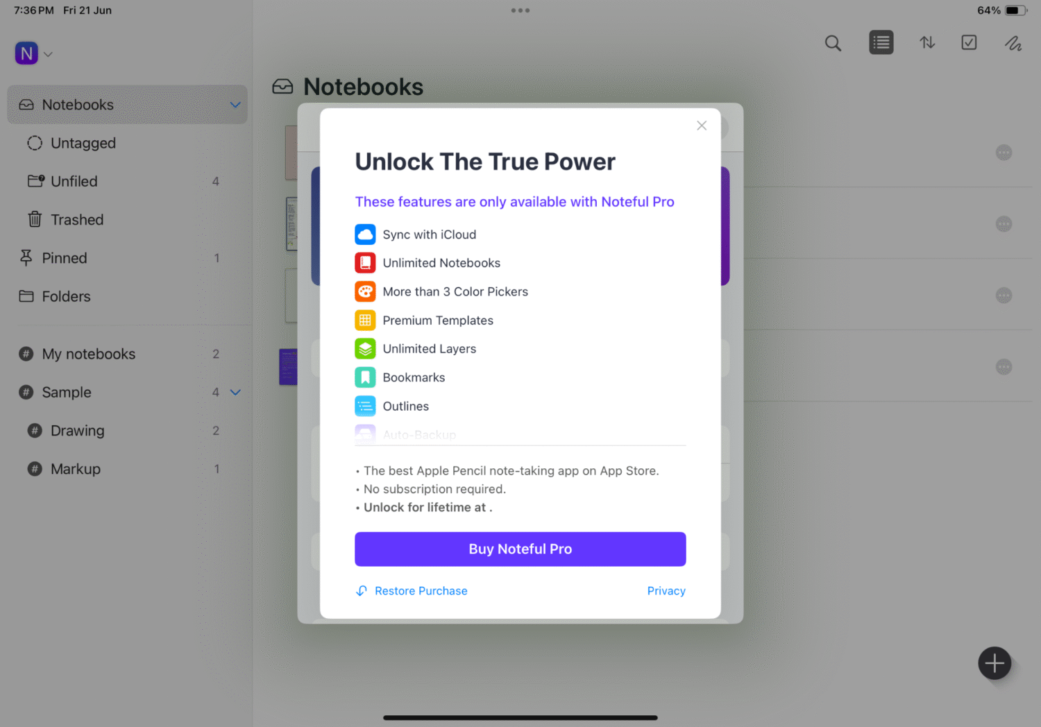 Noteful App Review - Everything You Need To Know