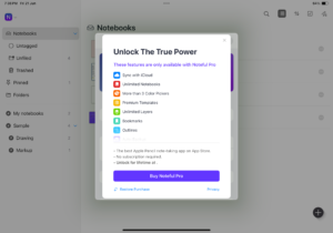Noteful App Review - Everything You Need To Know