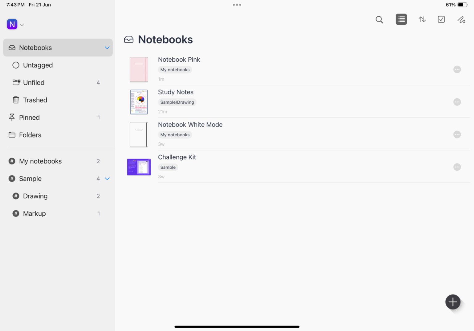 Noteful App Review - Everything You Need To Know
