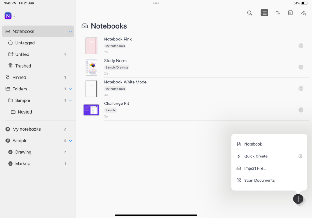 Noteful App Review - Everything You Need To Know