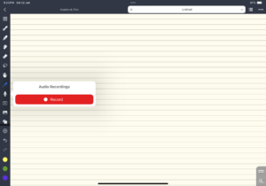 Noteful Toolkit Guide - Every Tool Explained