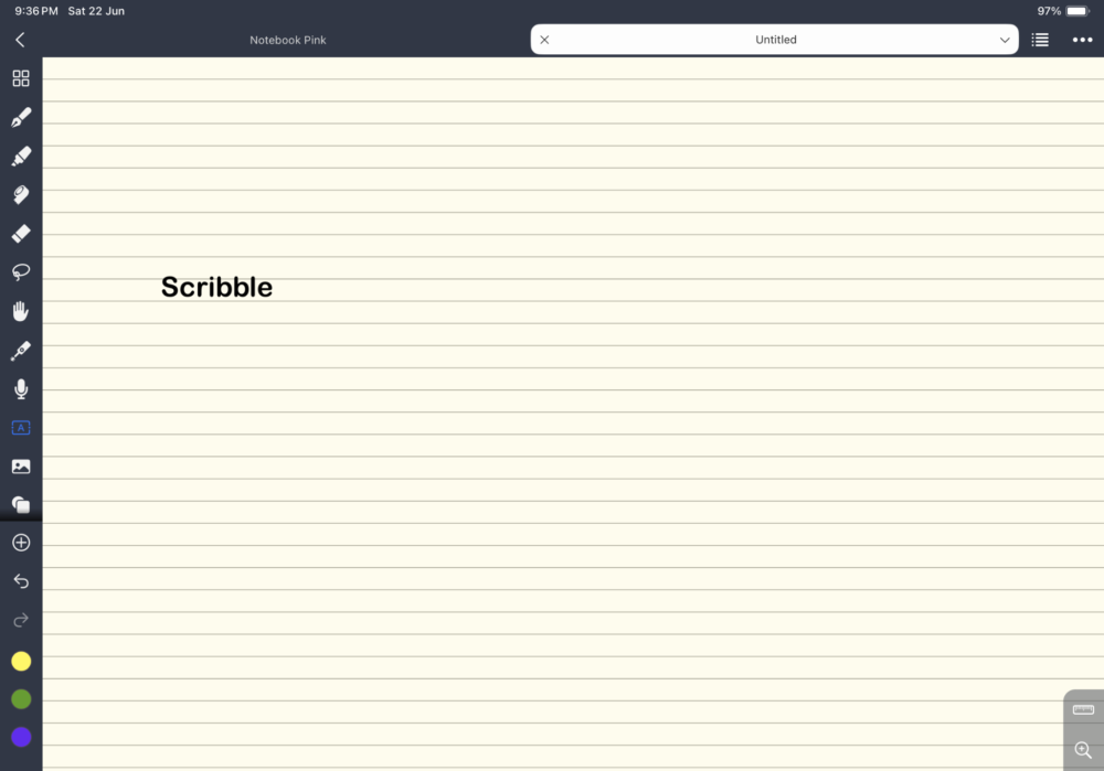 Noteful Toolkit Guide – Every Tool Explained